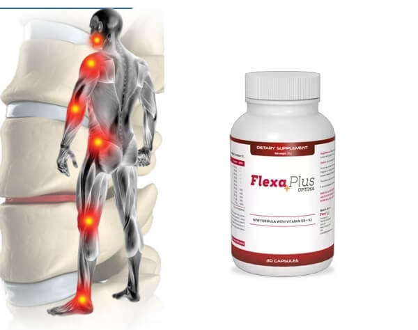 Flexa Plus Κριτικές και τιμή - Αξίζει;