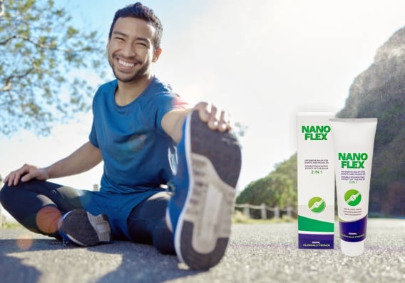NanoFlex Τιμή και Κριτικές - Λειτουργεί πραγματικά;